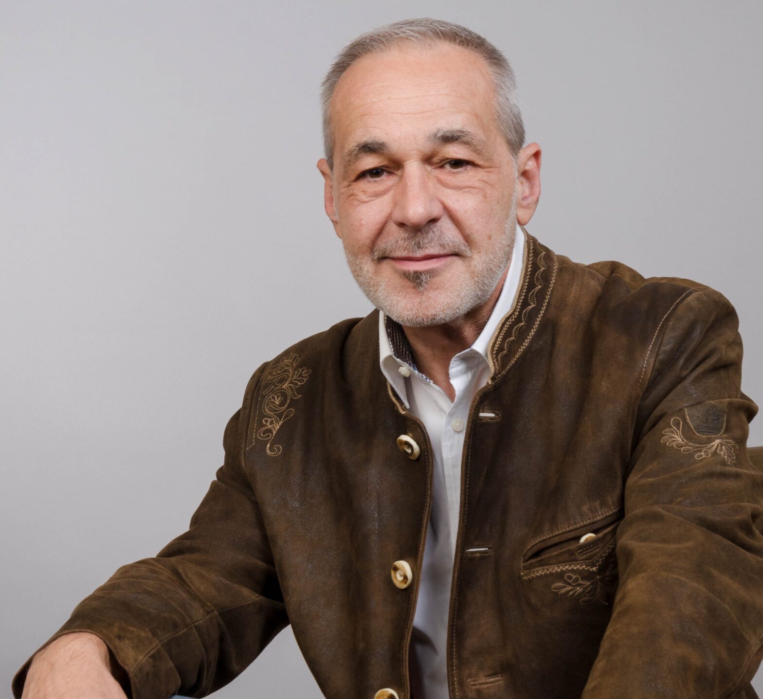 F&B Berater - Walter Sperger - F&B Consultant