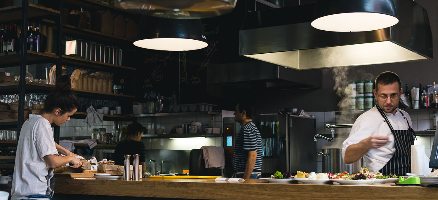 News (english) 21/06 – SOP Kitchen - F&B Consultant - Walter Sperger